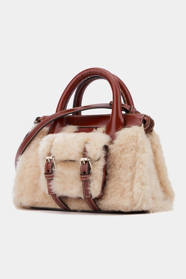 Chloé Edith Mini Bag - ShopStyle