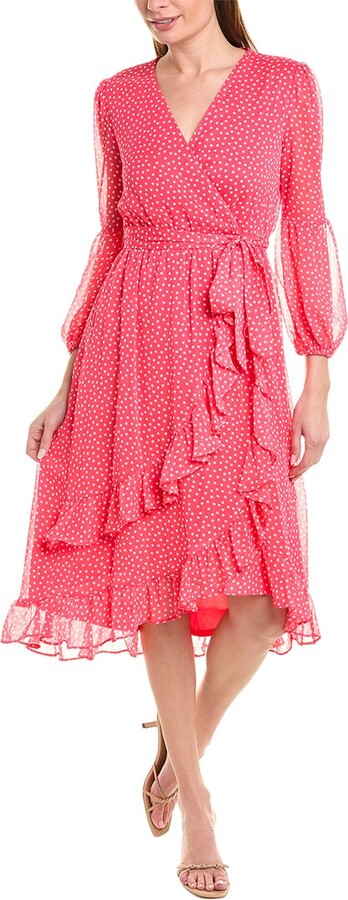 Maison Tara Serena Maxi Dress - ShopStyle