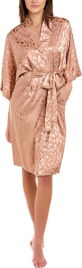 Natori Decadence Wrap - ShopStyle Robes
