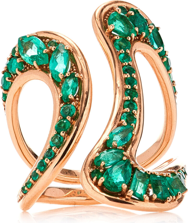 Fernando Jorge Rings - ShopStyle
