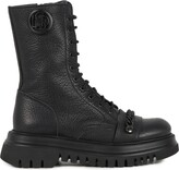 LE DANGEROUGE - Java Boots - ShopStyle