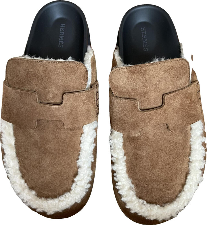 Hermes Mules & clogs - ShopStyle