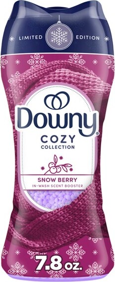 Downy Cozy Snow Berry Beads - 7.8oz - ShopStyle Kids Storage & Shelving