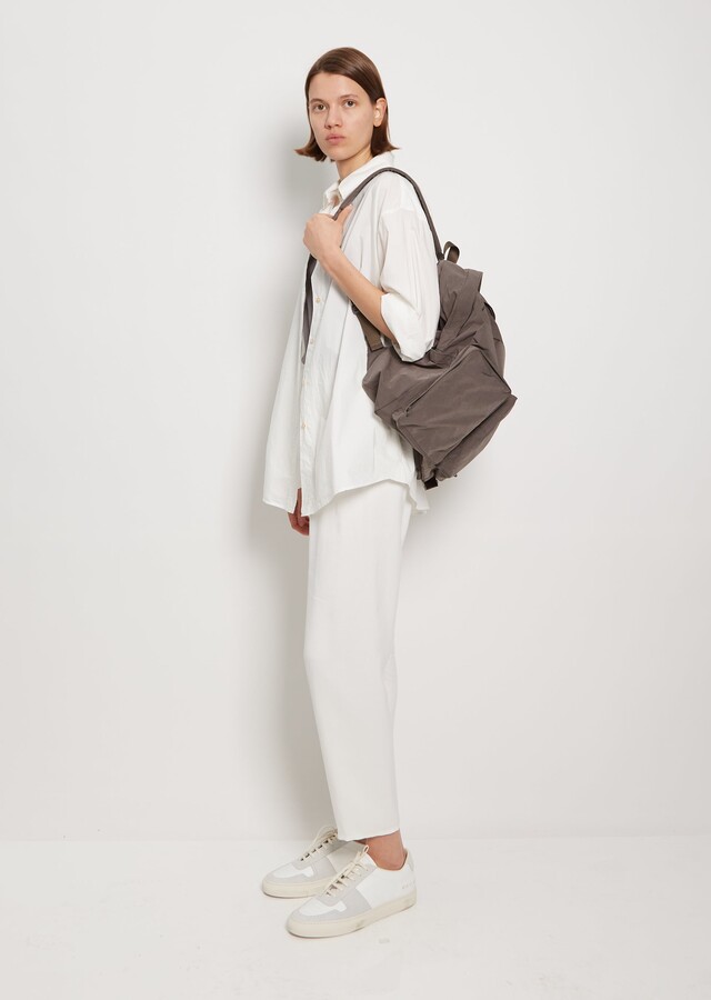 Amiacalva Split Yarn Backpack - ShopStyle