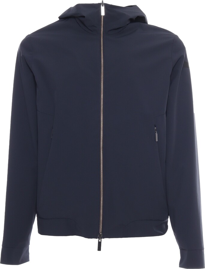 RRD - Roberto Ricci Design Reversible Jacket - ShopStyle