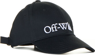 Yeezy Gap Engineered by Balenciaga Flame baseball cap - ShopStyle Hats