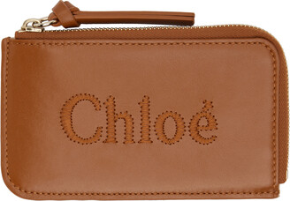 Chloé Women's Wallets & Card Holders | ShopStyle
