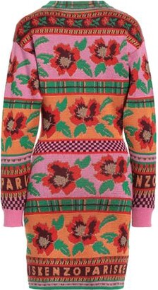 Kenzo Women's Dresses | ShopStyle