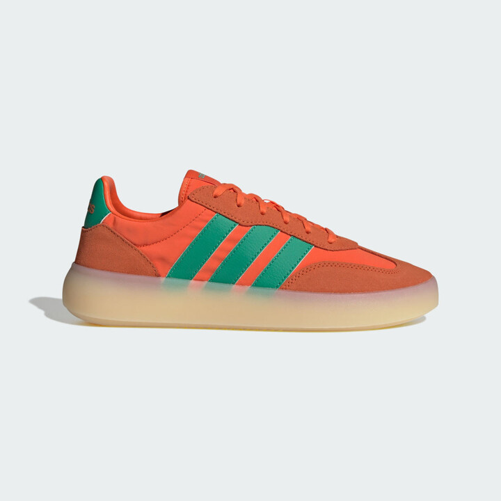 adidas Barreda Decode Shoes Semi Impact Orange 8 Mens - ShopStyle
