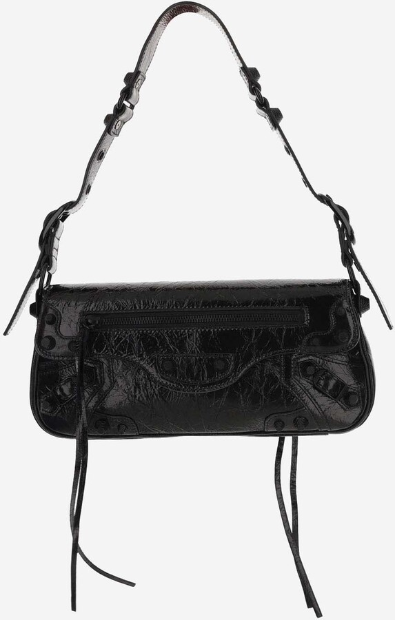Balenciaga Le Cagole Shoulder Bag Small - ShopStyle