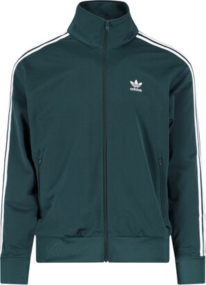 adidas Classic Firebird Track Jacket - ShopStyle