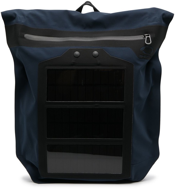 O-RANGE Apollo waterproof backpack - ShopStyle