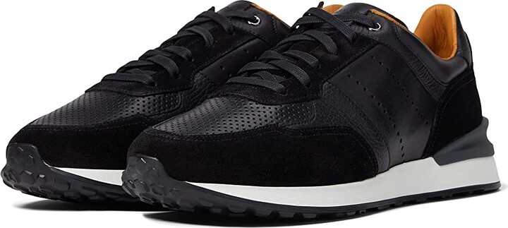 Magnanni Sona (Black 1) Men's Shoes - ShopStyle