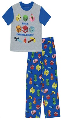 Minecraft Kids' Clothes | Shop the world’s largest collection of ...