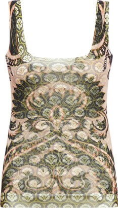 Etro Women's Tops | ShopStyle