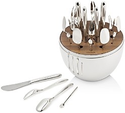 Christofle Mood 24-Piece Party Set - ShopStyle