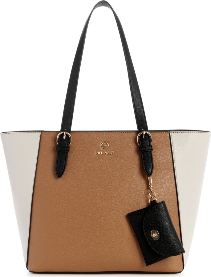 Nine West Siera Tote Bag - ShopStyle