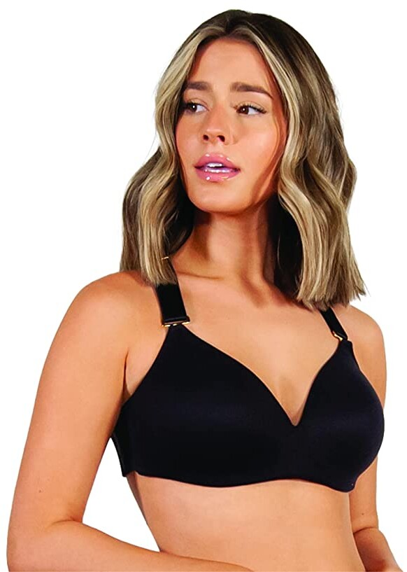 THE BRA LAB Gold Coast 1 Shoulder Straps - ShopStyle Lingerie