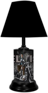 Elvis Presley Lamp - ShopStyle