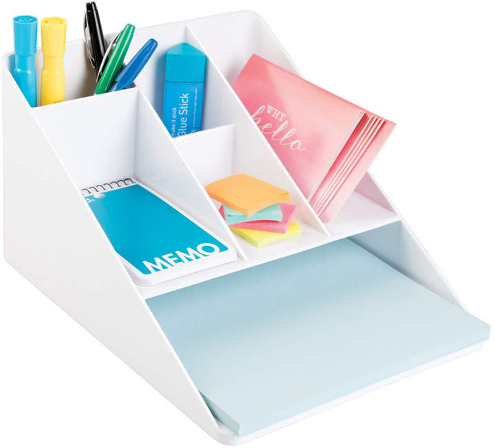 InterDesign Linus Desk Organizer - ShopStyle Home & Living