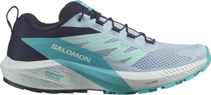 Salomon Women's Sense Ride 5 W Sneaker - ShopStyle
