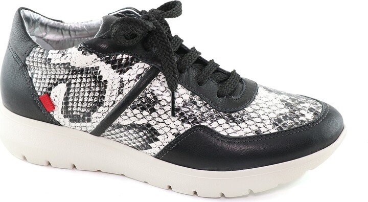 Marc Joseph New York Gramercy Park Sneaker - ShopStyle