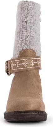 Muk Luks Women's Boots | ShopStyle
