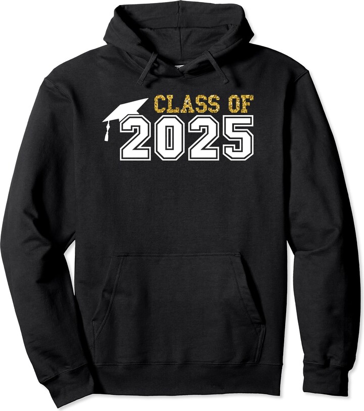 Class Of 2025 Seniors Graduation School Apparel Class of 2025 Senior ...