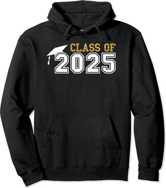 Class Of 2025 Seniors Graduation School Apparel Class of 2025 Senior ...