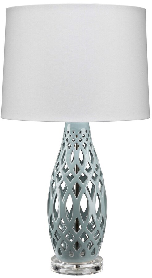 Jamie Young Hewson Filigree Table Lamp 2 - ShopStyle