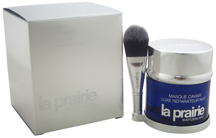 La Prairie 1.7Oz Skin Caviar Luxe Sleep Mask - ShopStyle
