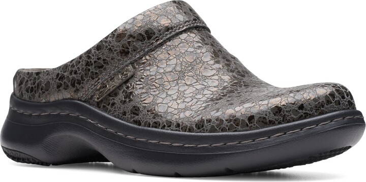 Clarks ClarksPRO Clog - ShopStyle