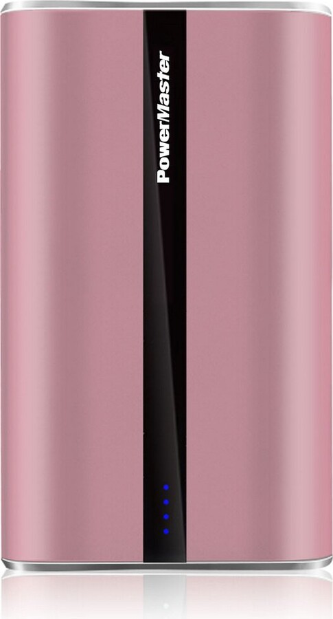 Fresh Fab Finds Portable Rose Gold Powermaster Charger - ShopStyle Tech ...