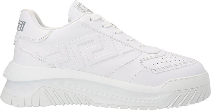 Versace 'Odissea Greca' sneakers - ShopStyle