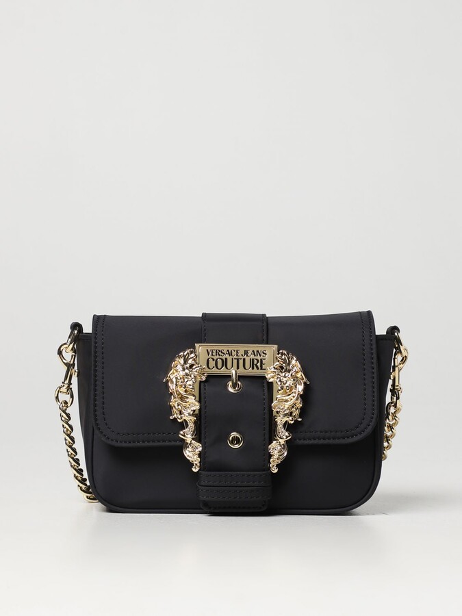 Versace Jeans Couture Backpack woman - ShopStyle