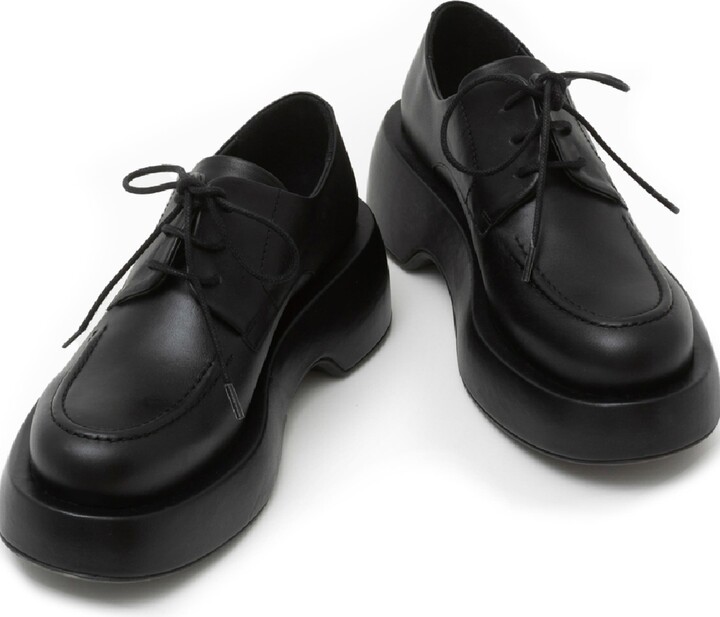 Paloma Barceló Andy Platform Derby - ShopStyle