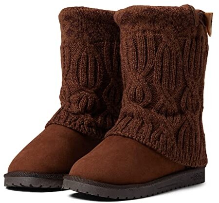 Muk Luks Cheryl Boots - ShopStyle