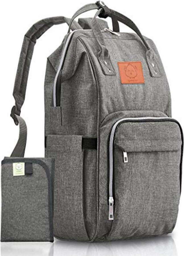 KeaBabies Original Diaper Backpack - ShopStyle Boys' Bags