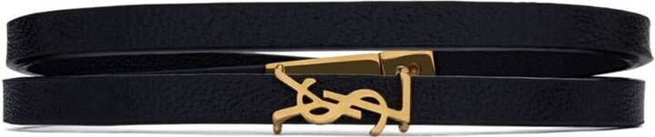 Saint Laurent Bracelets - ShopStyle