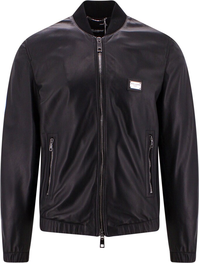 Dolce & Gabbana Jacket - ShopStyle