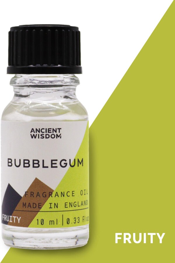 KDMD 10ml Bubblegum Fragrance Oil - ShopStyle