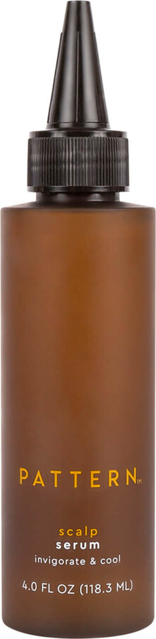 Pattern Scalp Serum 4 oz - ShopStyle Shampoo