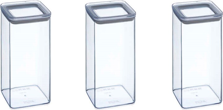 5five Set of 3 Air Tight Food Storage Boxes - ShopStyle