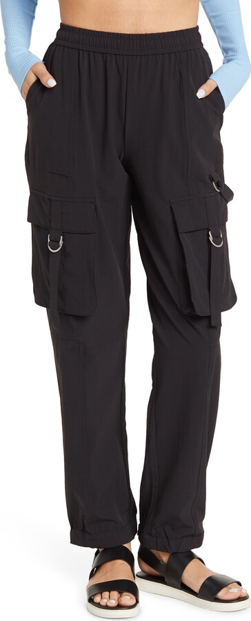 Alo High Waist City Wise Cargo Pants - ShopStyle