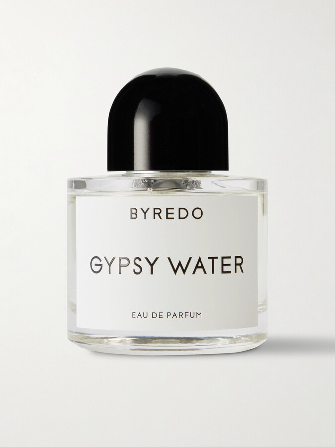 Byredo Gypsy Water Eau de Parfum, 50ml - ShopStyle Fragrances