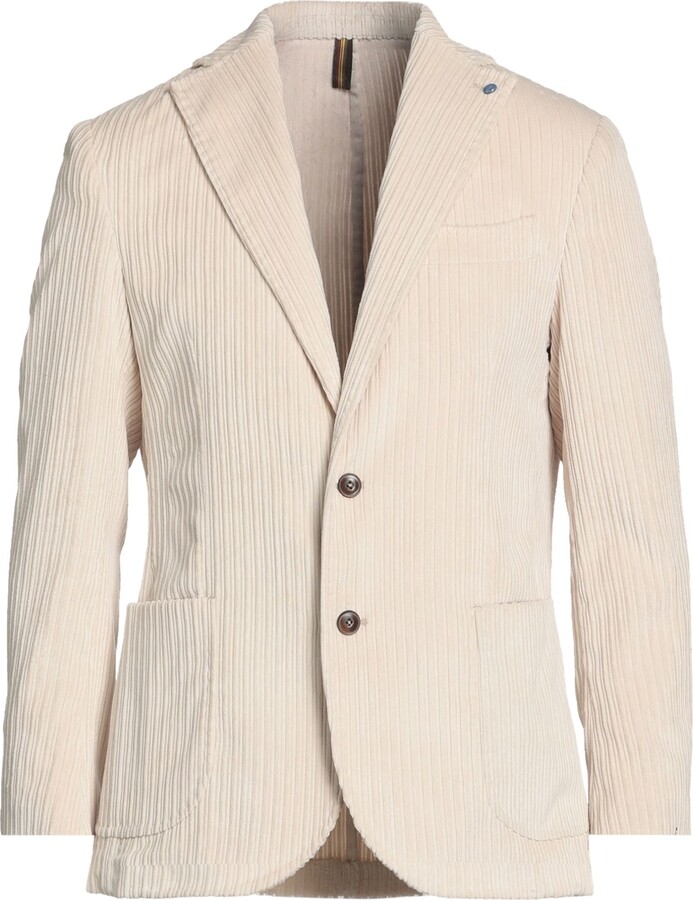 GIOVANNI SCARANO Suit jackets - ShopStyle