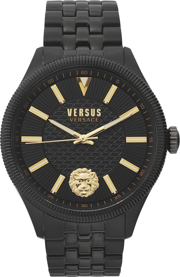 Versus Versace Versus By Versace Men's Colonne Watch - ShopStyle