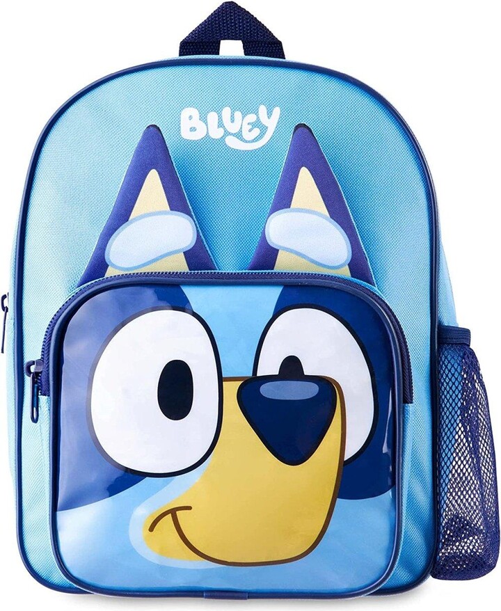 Bluey School Backpack - ShopStyle Girls' Bags