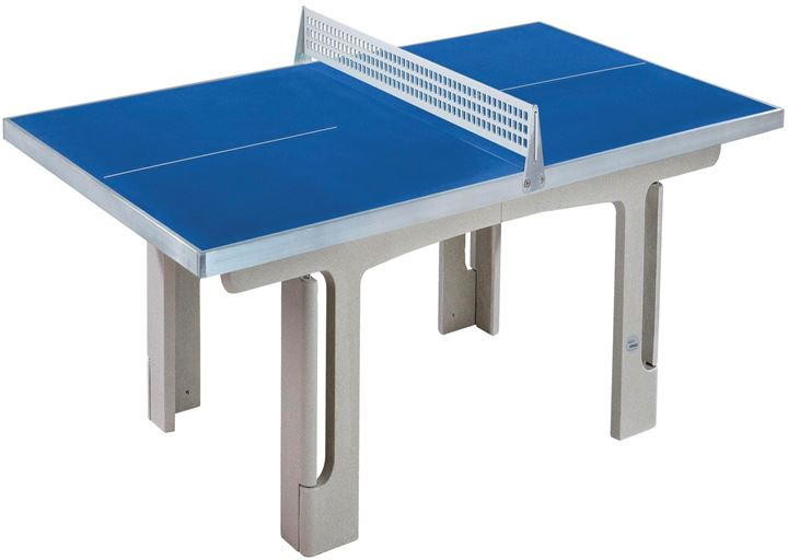 Butterfly Park Concrete Table Tennis Table - ShopStyle