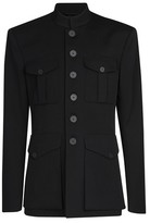 Mens Military Blazer | Shop the world’s largest collection of fashion ...